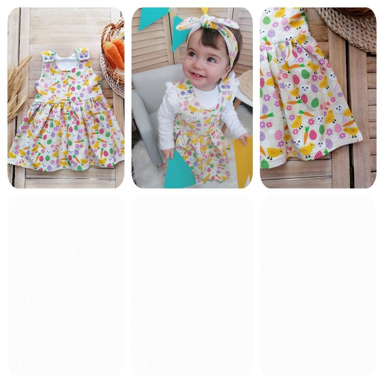 HappyBabyPatterns - Etsy