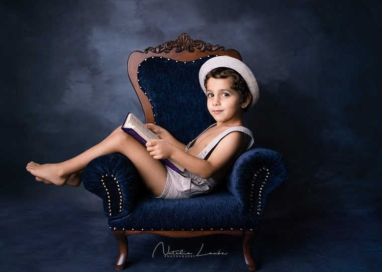 LittleKingProps | Etsy