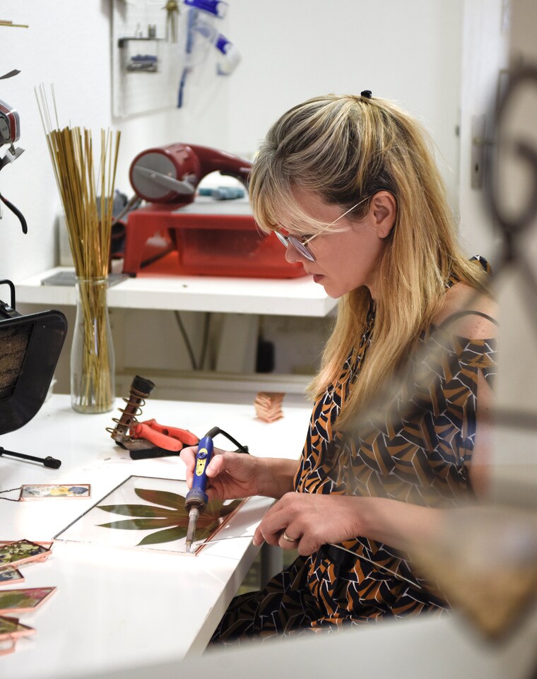 AnaGlassDesign - Etsy