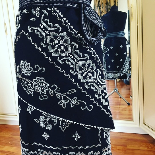 StyleofUkraine - Etsy