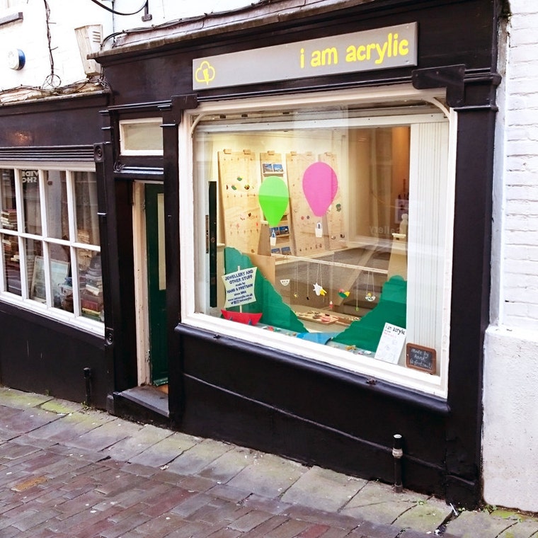 iamacrylic - Etsy
