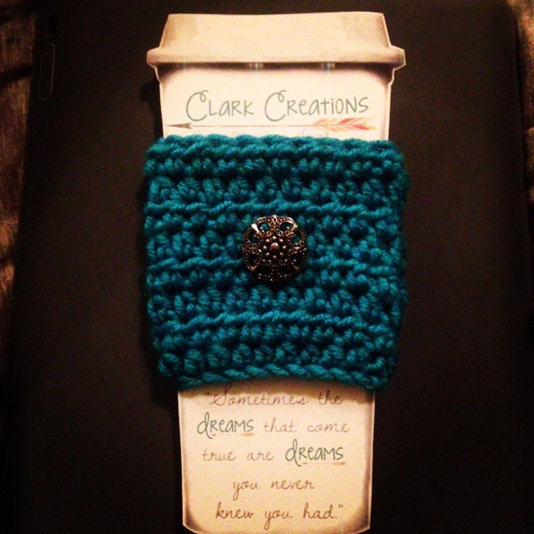 ClarkCreations21 - Etsy