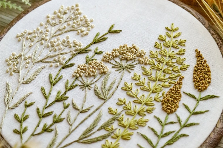 JuniperStitchesShop - Etsy