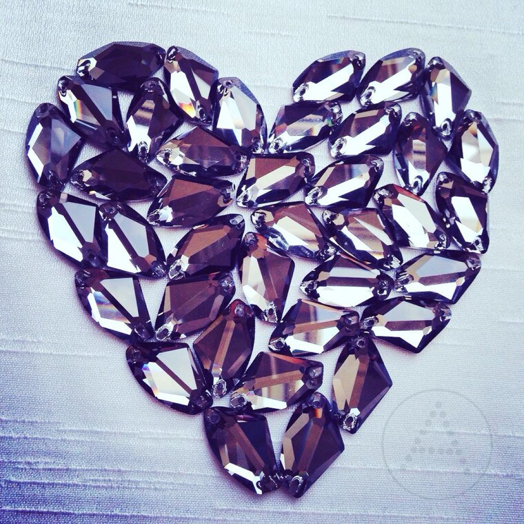 ALLURISS - Etsy