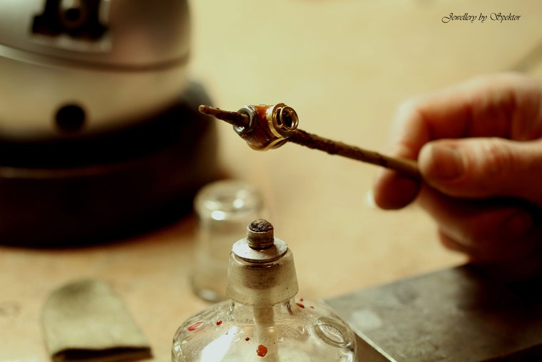 JewelleryBySpektor - Etsy