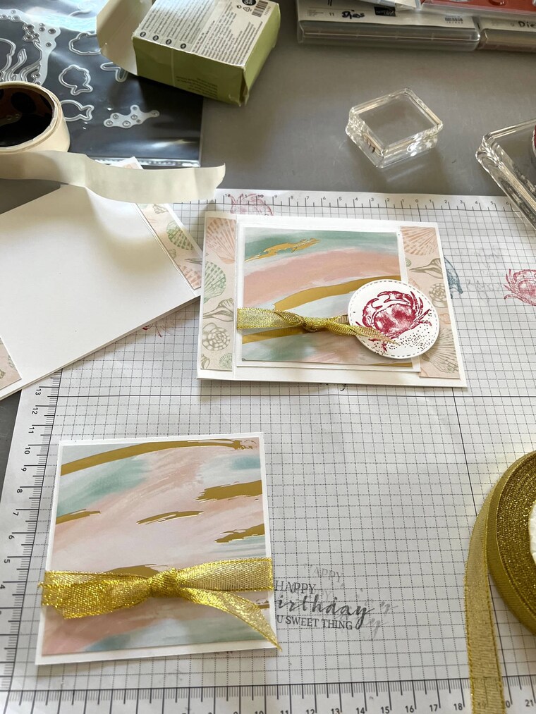 AnnShawCreations - Etsy