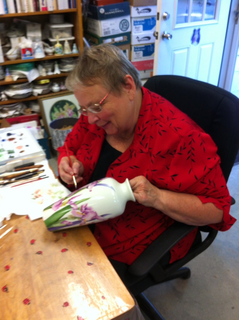 DeboraMazurArt - Etsy