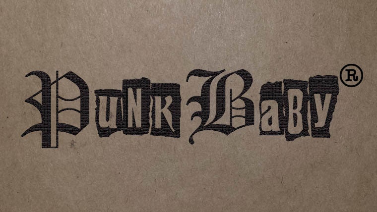 OriginalPunkBaby | Etsy