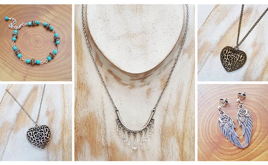 AnnieMaeJewellery - Etsy