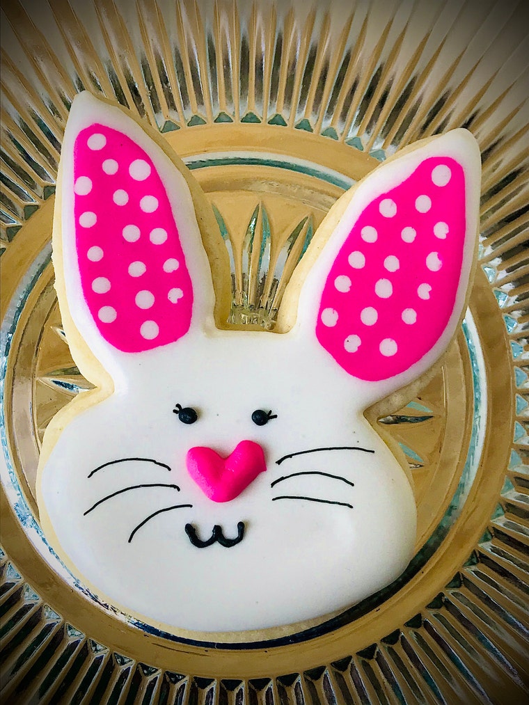 SugarBeamCookies - Etsy