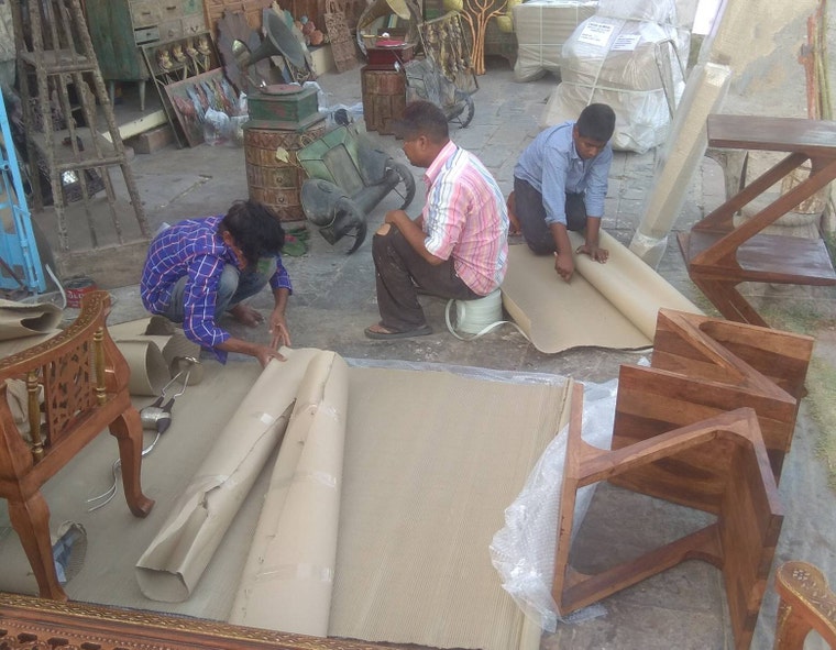 jainartoverseas - Etsy