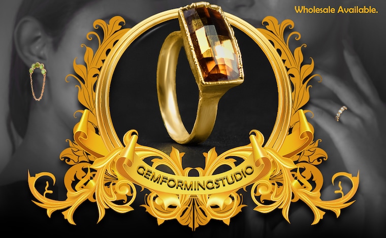 GemFormingStudio - Etsy