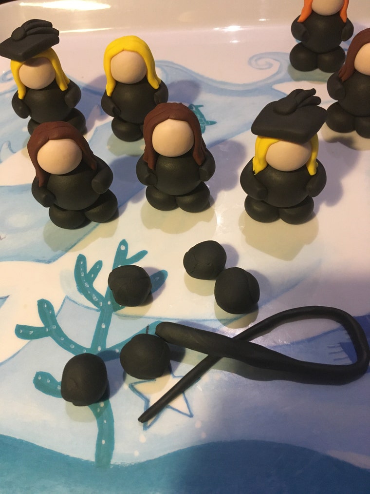 ClayFiguresUK - Etsy UK