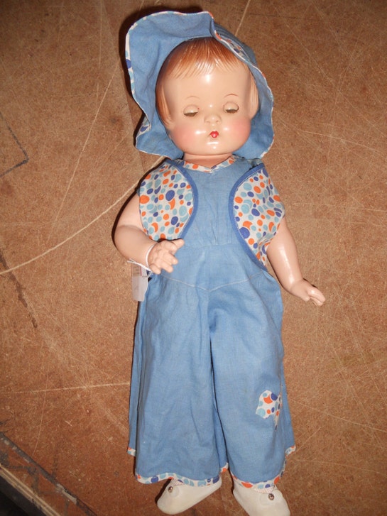VintagePatsyDolls - Etsy