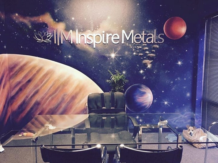 INSPIREMEtals - Etsy