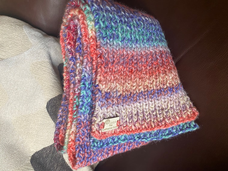 HappyValleyScarves - Etsy UK
