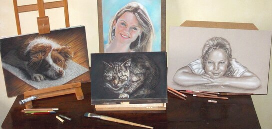 AlessandraArt - Etsy