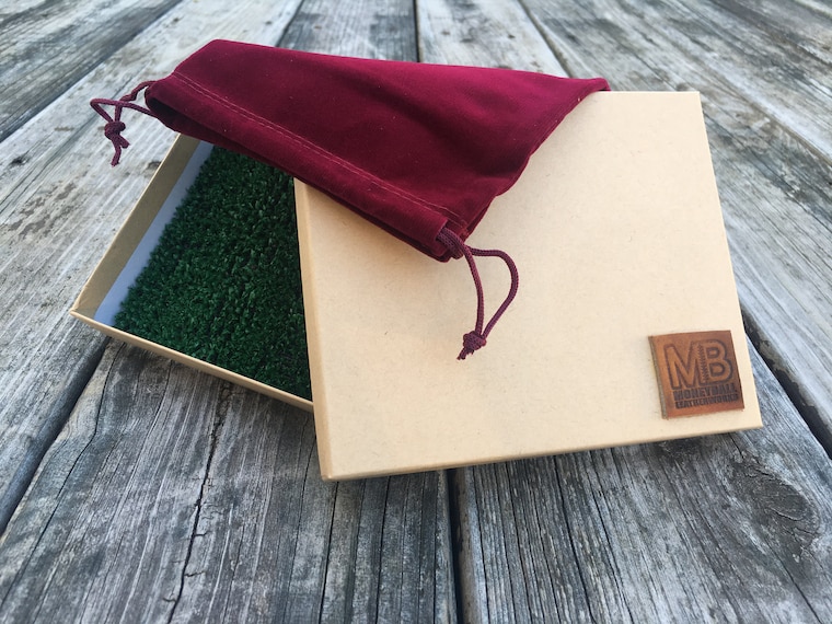 MoneyballWallets - Etsy