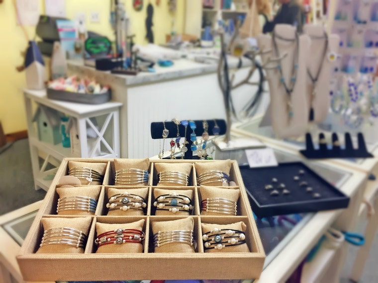 SeaRanchJewelry - Etsy