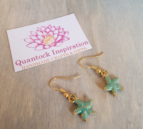 Quantockinspiration - Etsy