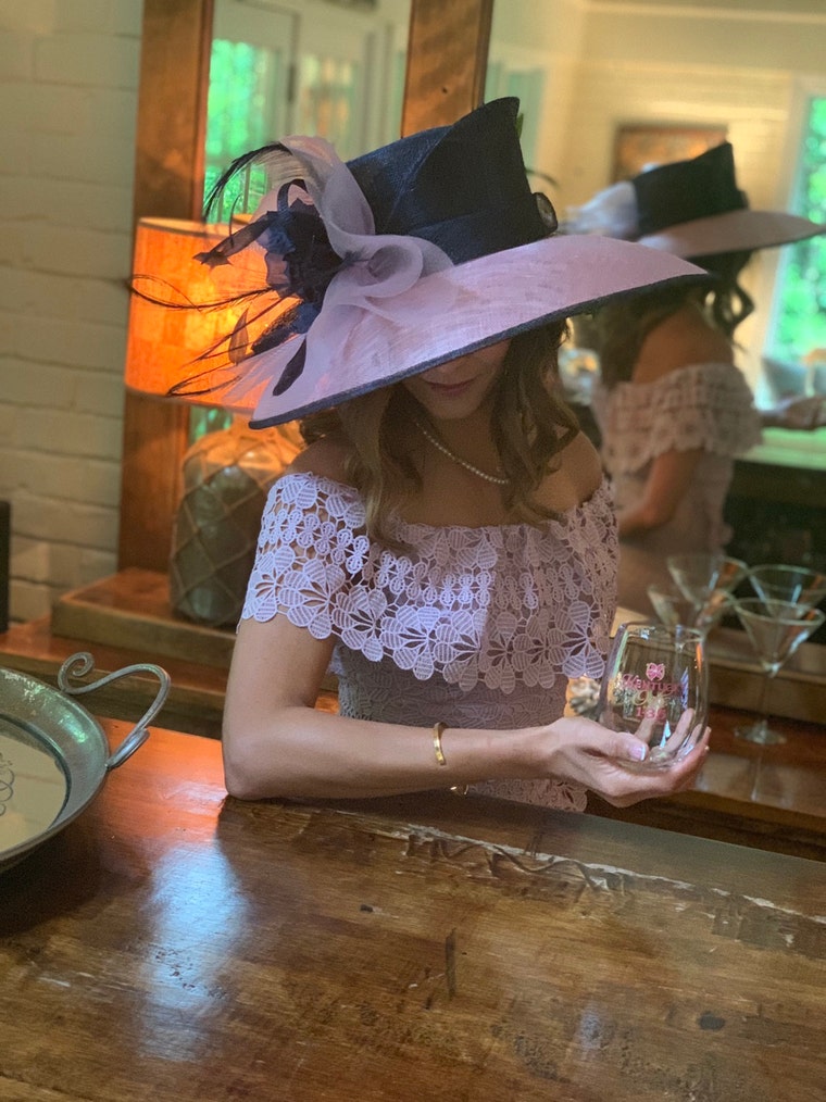 MillineryByAnna - Etsy