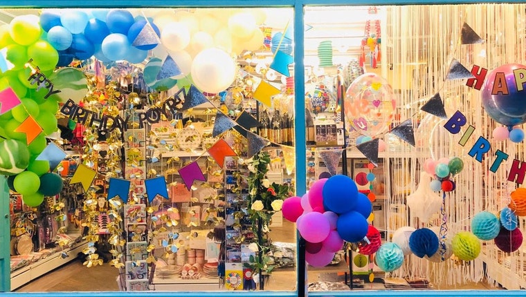 FiestaPartyStore - Etsy