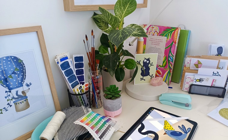 JenBeckDesign - Etsy