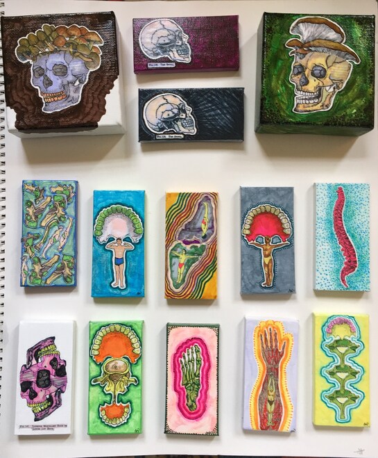 TheLittleFigs - Etsy