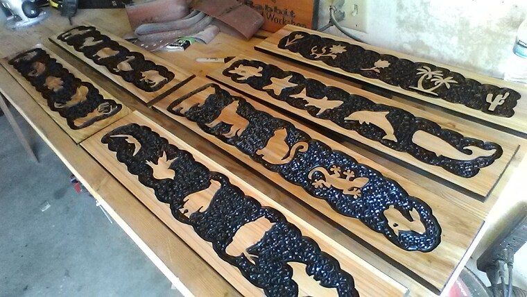 RabbitWoodWorkshop - Etsy