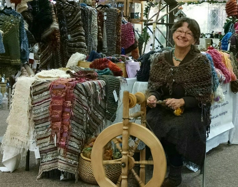 GardenPartyFibers - Etsy