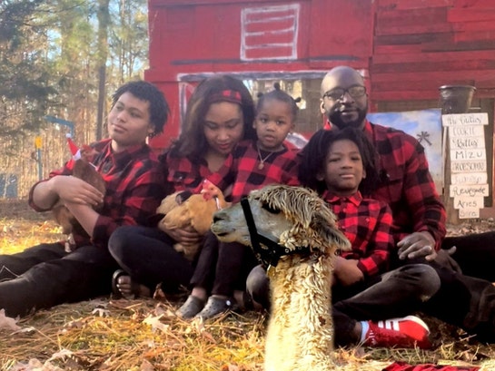 UpendoEstatesFarm - Etsy