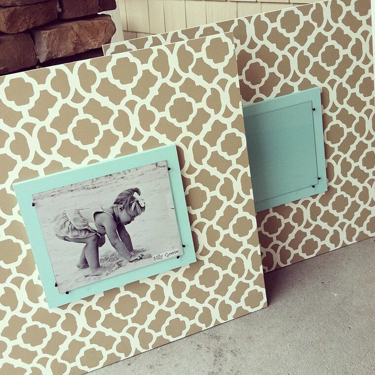 SillyGooseFrames - Etsy