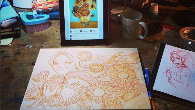 daisychurch - Etsy