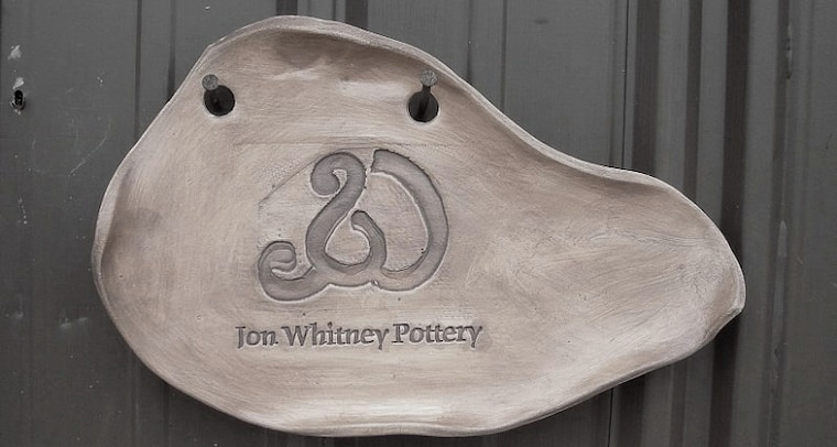 JonWhitneyPottery - Etsy
