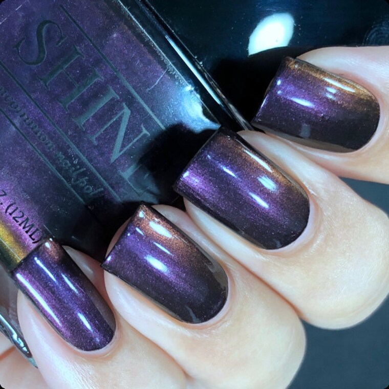 SHINENailPolish - Etsy
