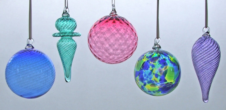 VioletteGlass - Etsy