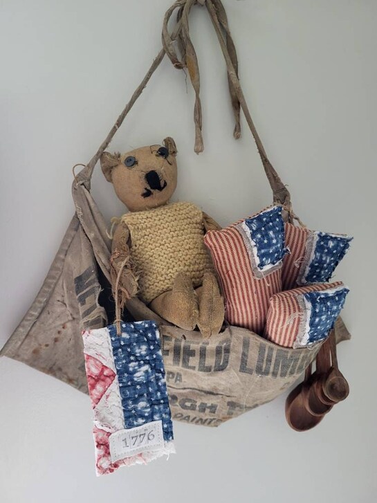 OliveBarnStudios - Etsy