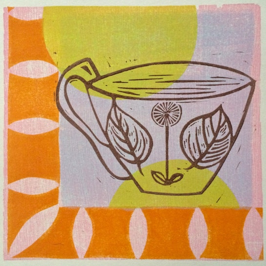 MavinaBakerPrints - Etsy UK