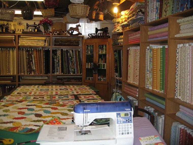 PatchworkPassionShop - Etsy