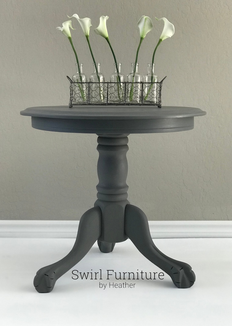 SwirlFurniture - Etsy