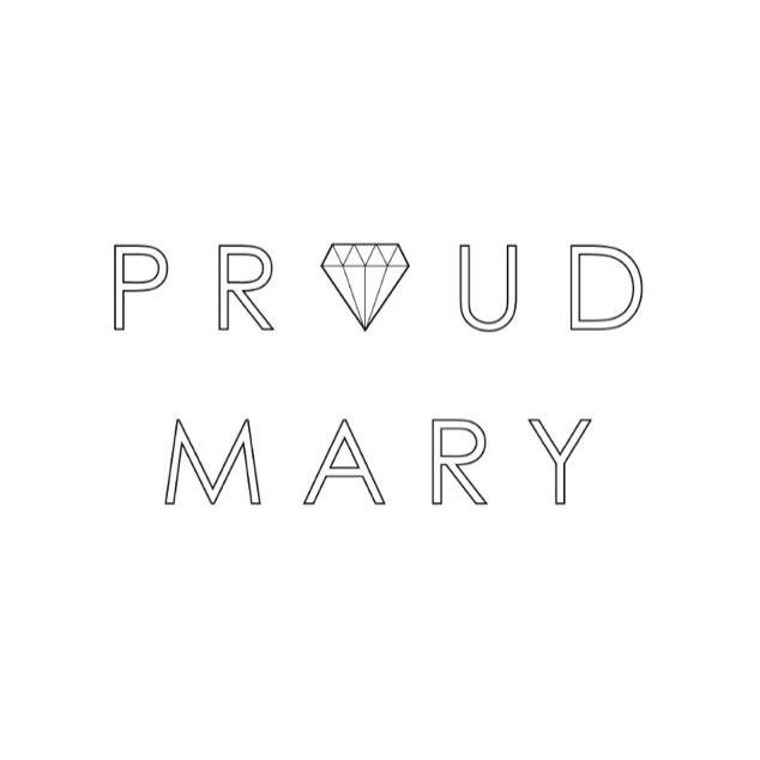 ProudMaryVintage - Etsy