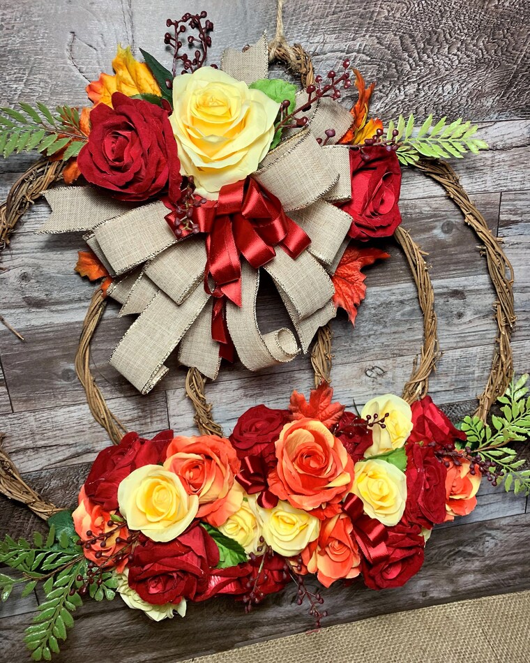 WhimsyWreathDesignCo | Etsy