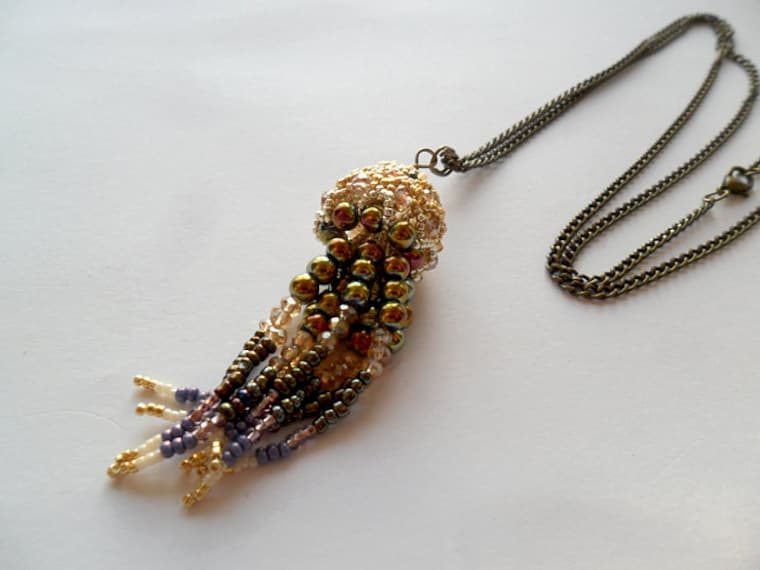 OVERJEWELRY - Etsy