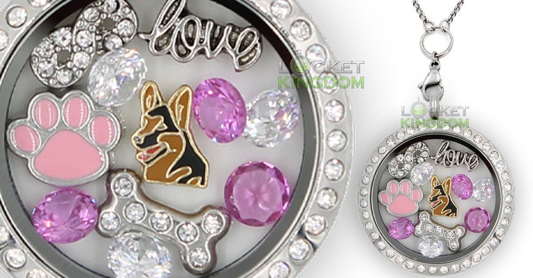 LocketScienceStore - Etsy