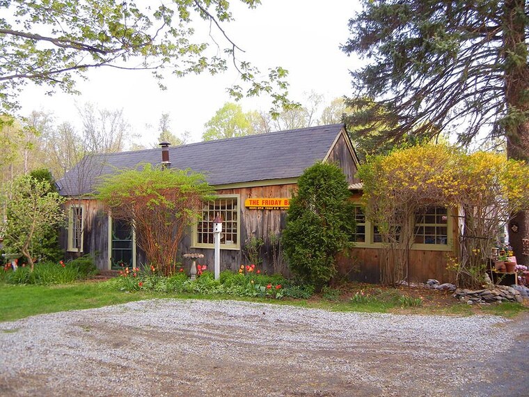 TheFridayBarn - Etsy