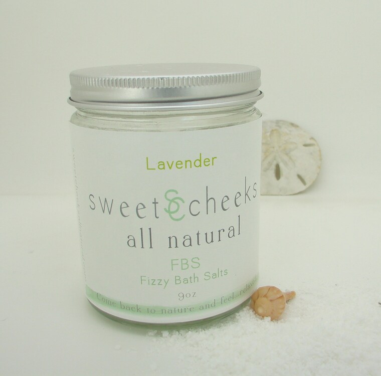 SWEETCHEEKSNATURAL - Etsy