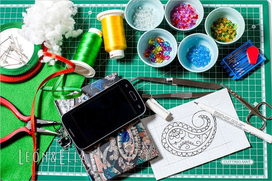 LeonEllaCraft - Etsy