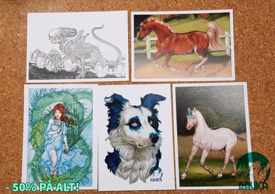 Ravica - Etsy