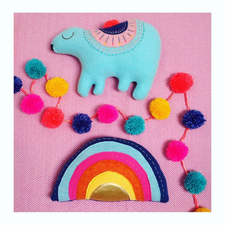 LittleSwift - Etsy