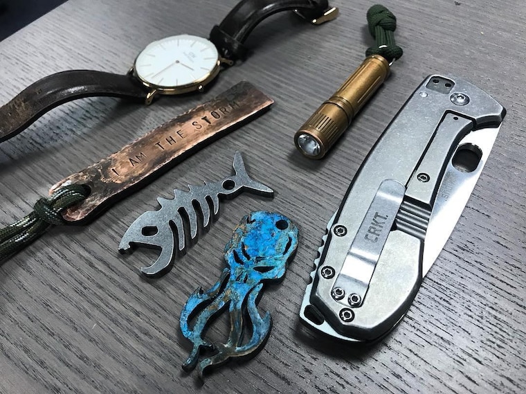 PicaroonTools - Etsy